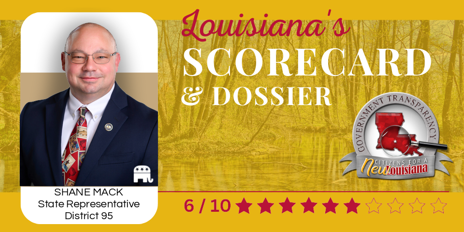 Shane Mack - Score 6/10